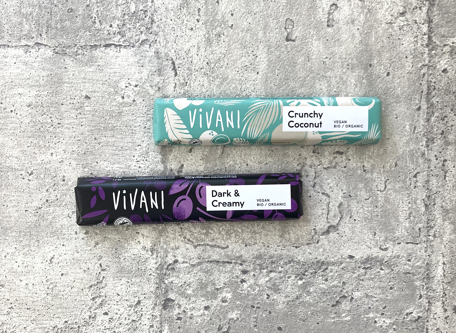 特集 | ViIVANI（ヴィヴァーニ）チョコレートシリーズ | オーサワジャパン